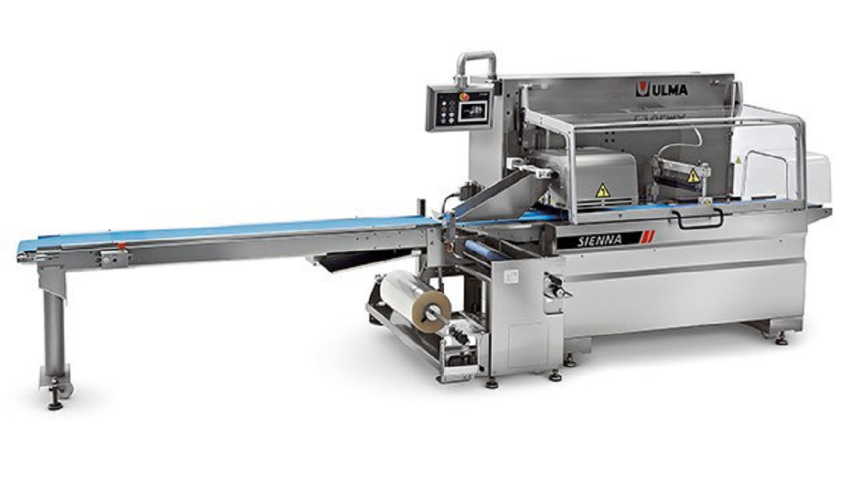 ULMA Packaging amplía su capacidad con una nueva planta de automatización