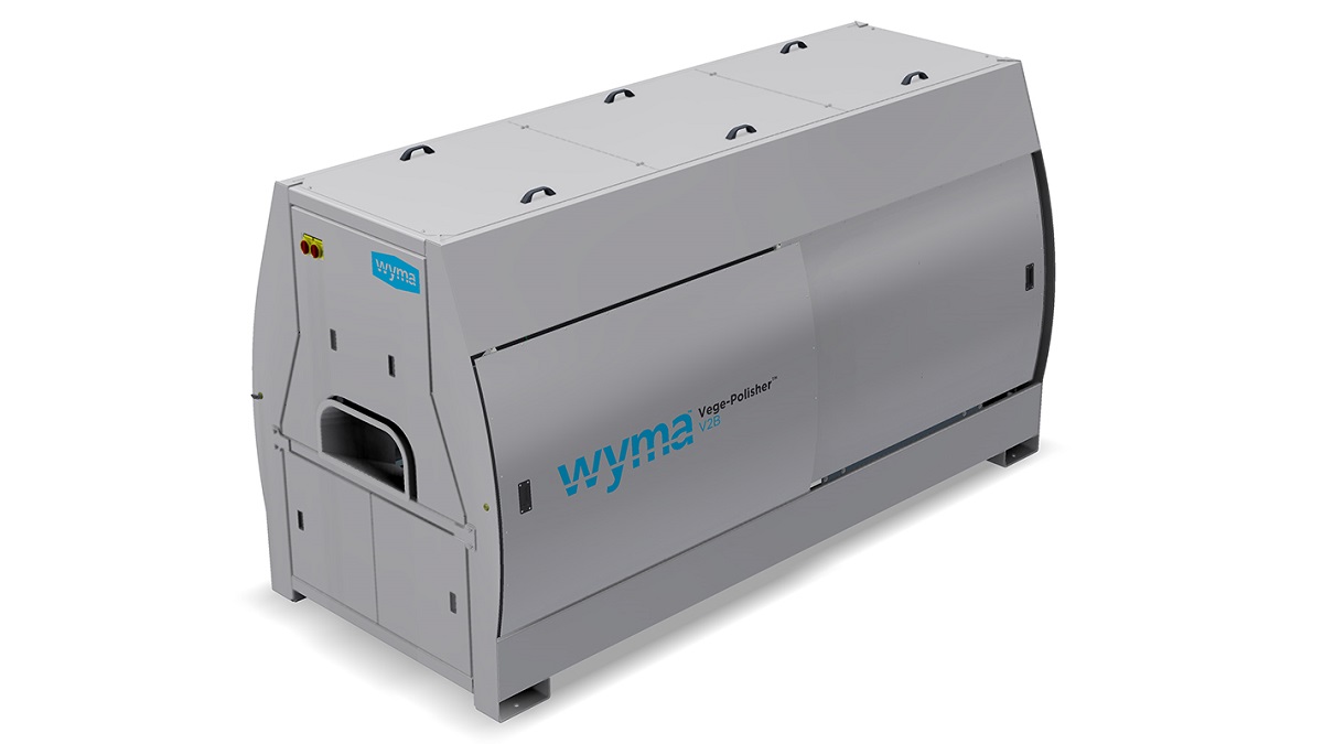 Wyma Solutions