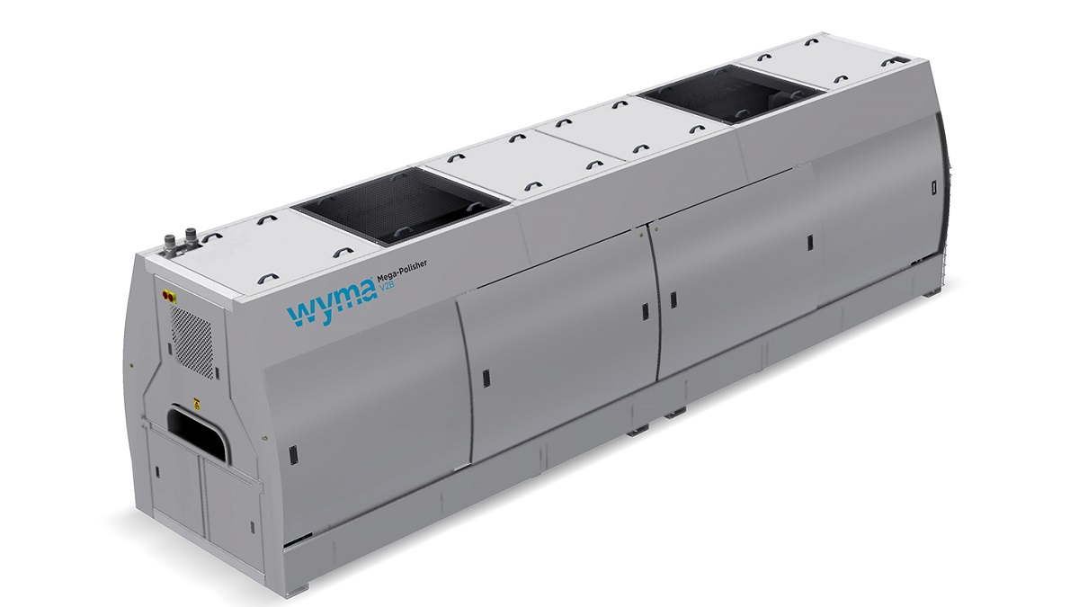 Wyma Solutions